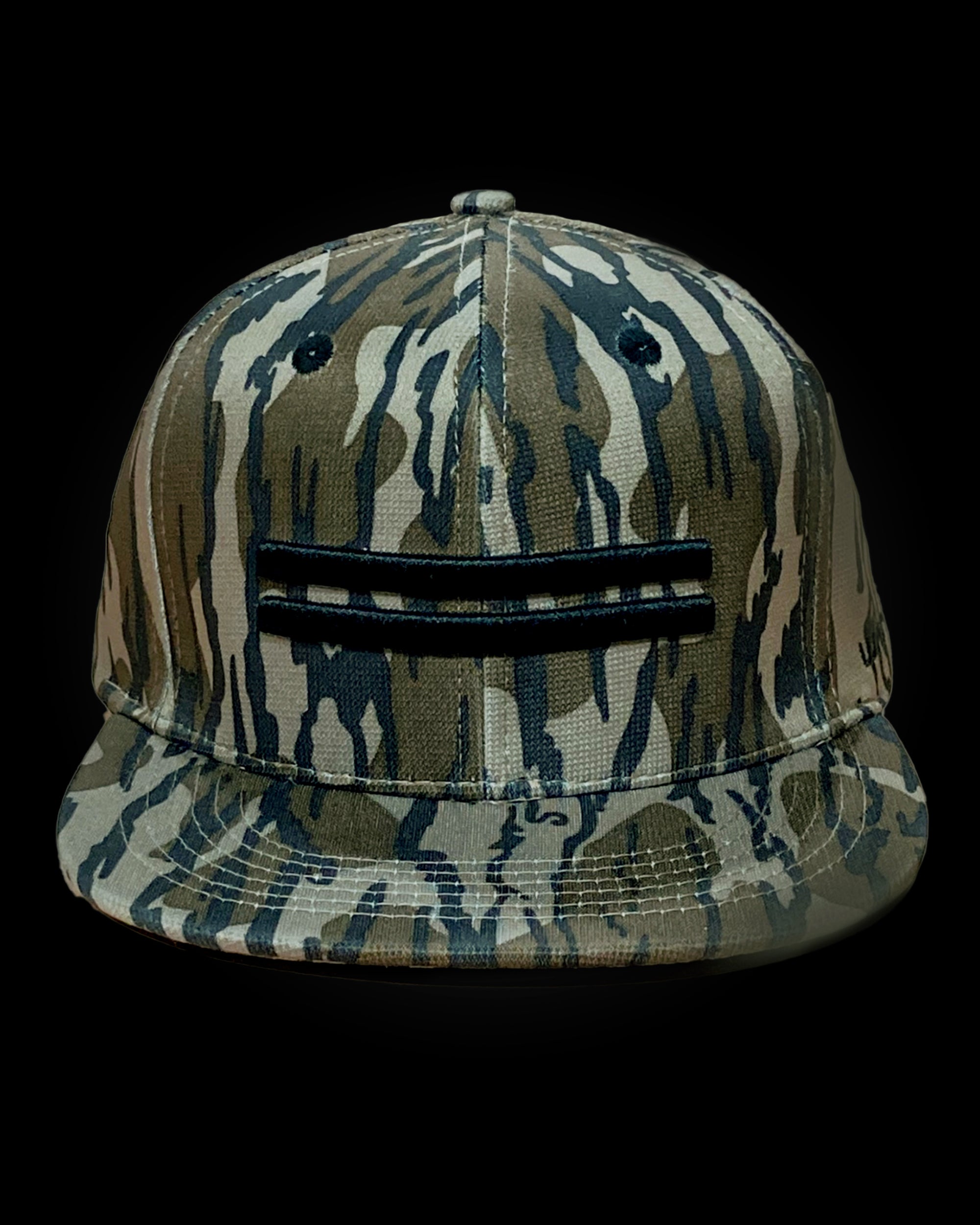 mossy oak cap