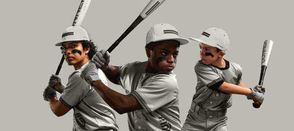 GUNNER BBCOR & USSSA METAL BATS – Warstic