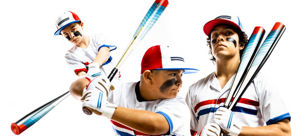 HAWK2 BBCOR & USSSA METAL BATS – Warstic