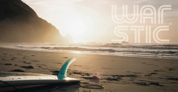 West Coast Series – Warstic