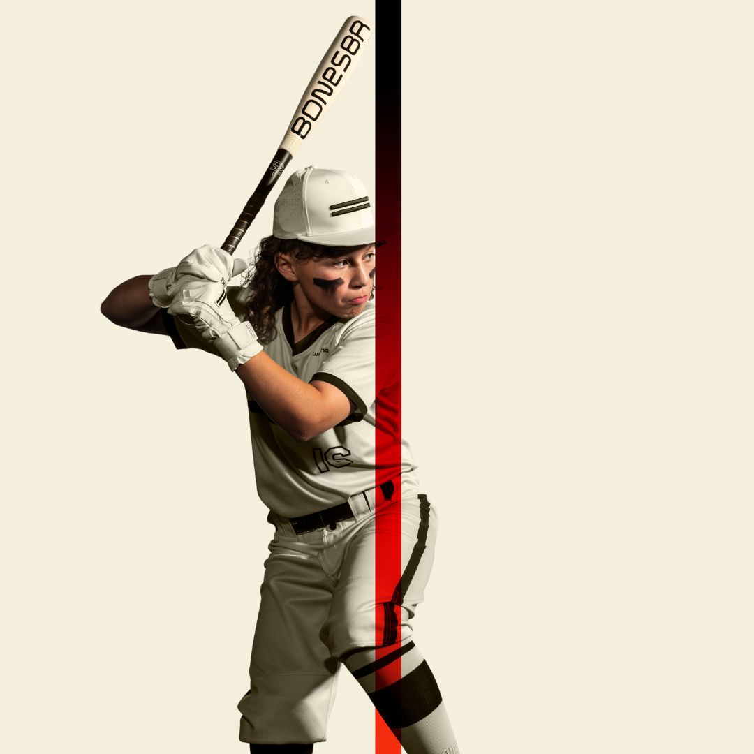 2025 BONESABER HYBRID USA METAL BASEBALL BAT -10 – Warstic