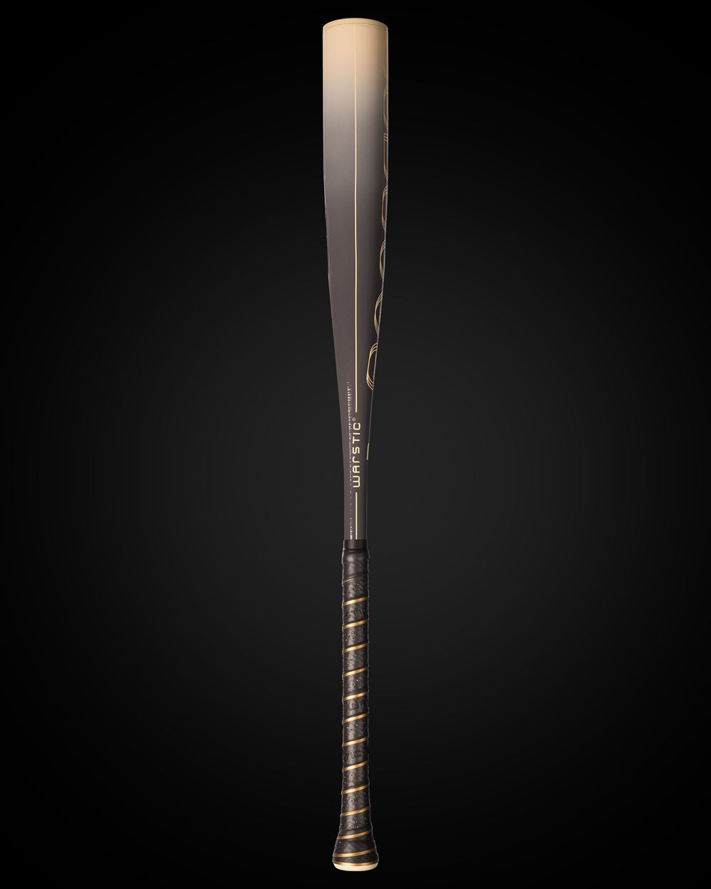 2024 BONESABER GRAY SMOKE BBCOR METAL BASEBALL BAT