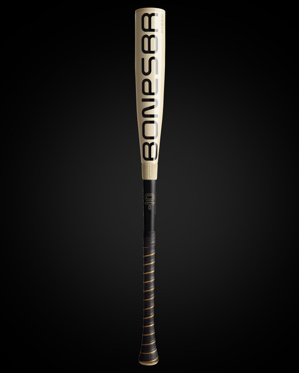2025 BONESABER HYBRID USA METAL BASEBALL BAT -10 – Warstic