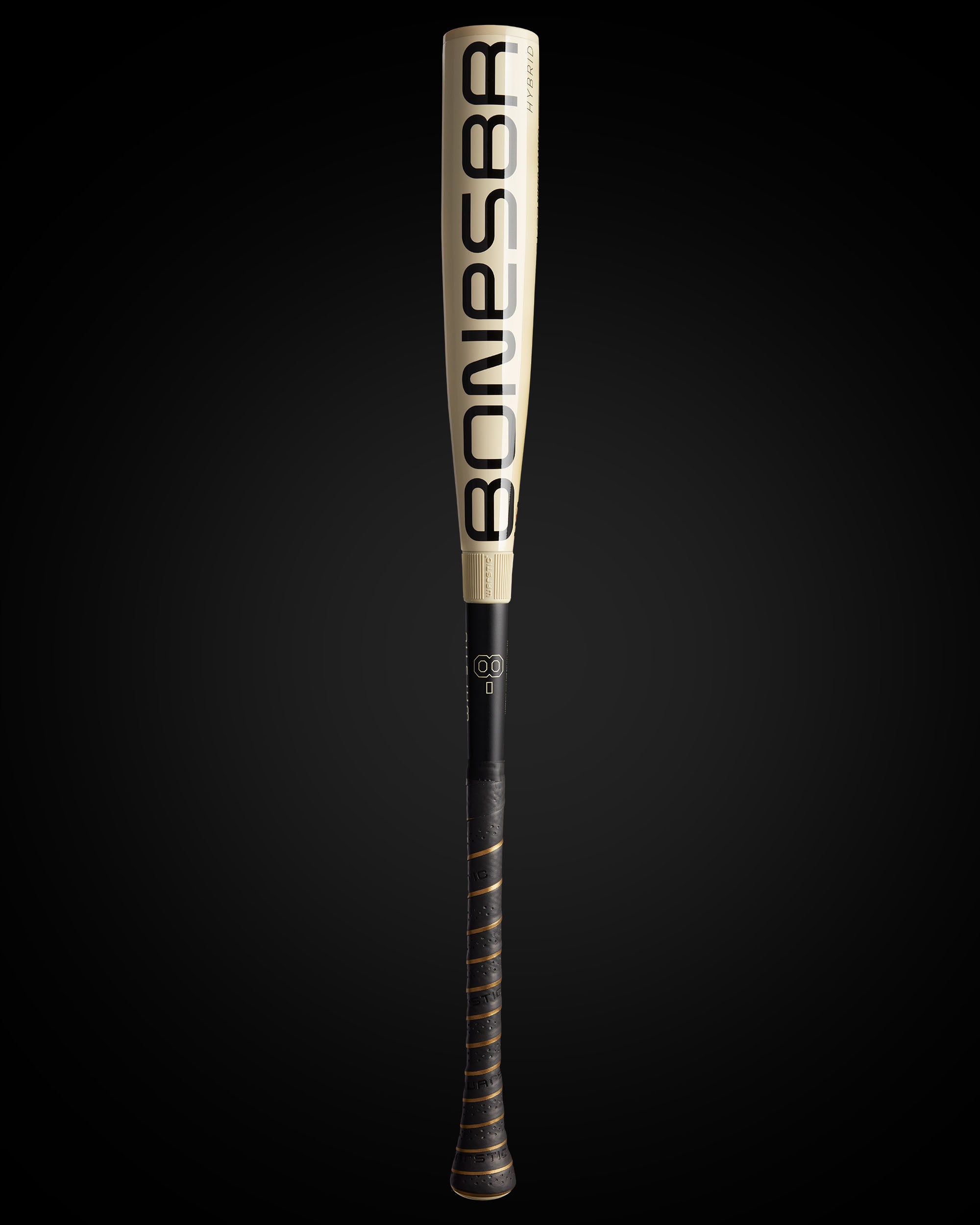 2025 BONESABER HYBRID USA METAL BASEBALL BAT -8 – Warstic