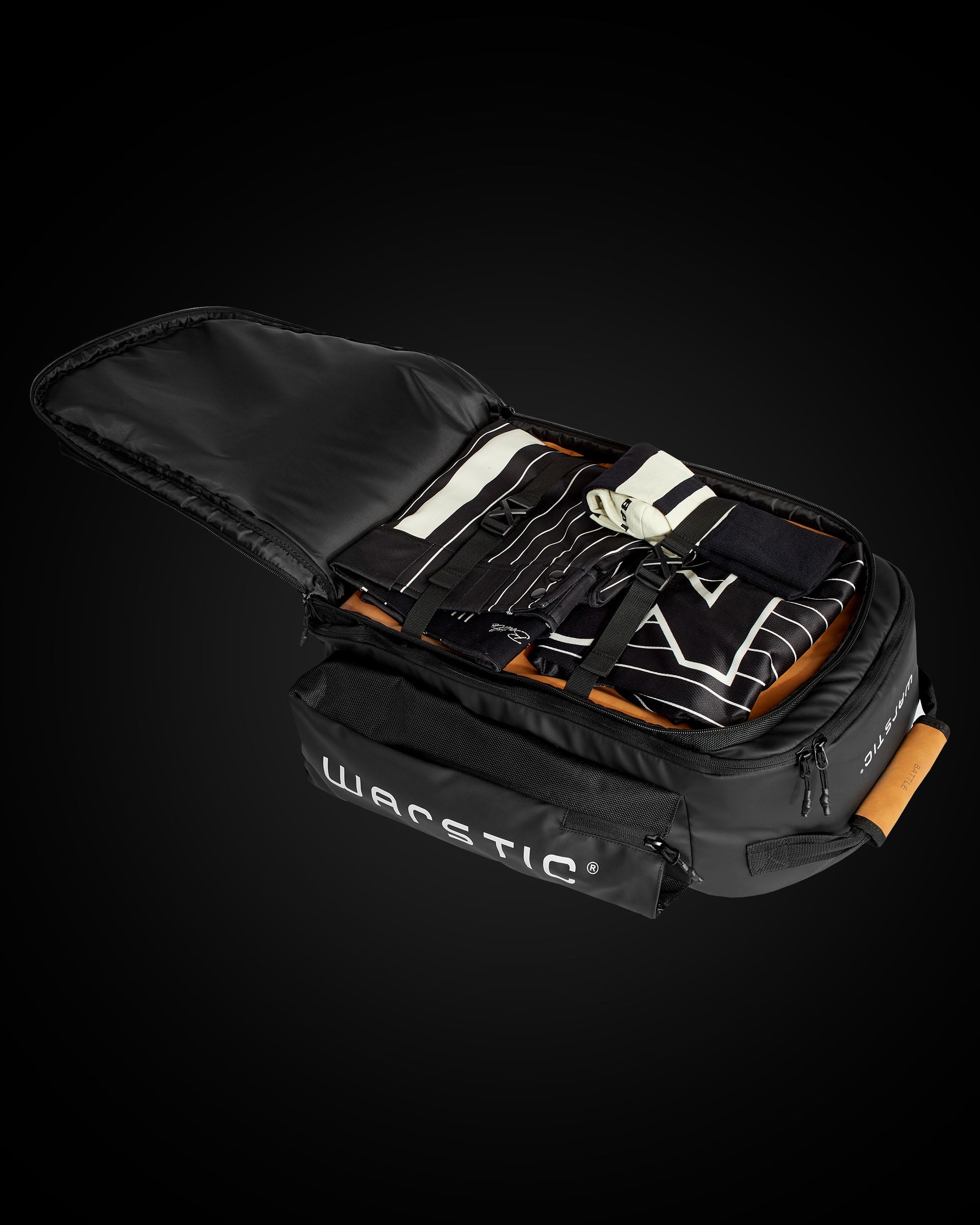 XL WARRIOR’S BAT PACK (BLACK) – Warstic