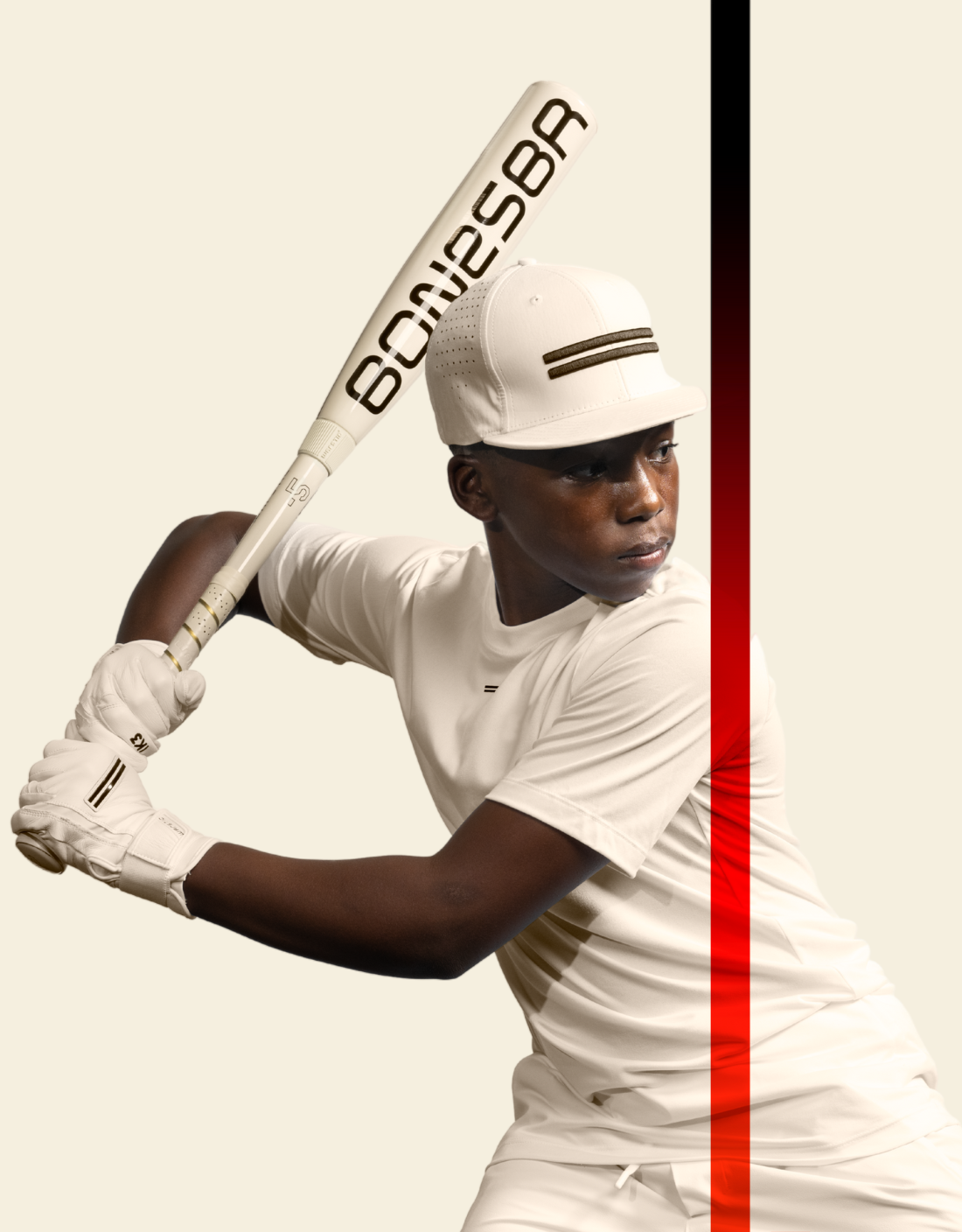 2026 BONESABER COMPOSITE USSSA BASEBALL BAT -5 – Warstic