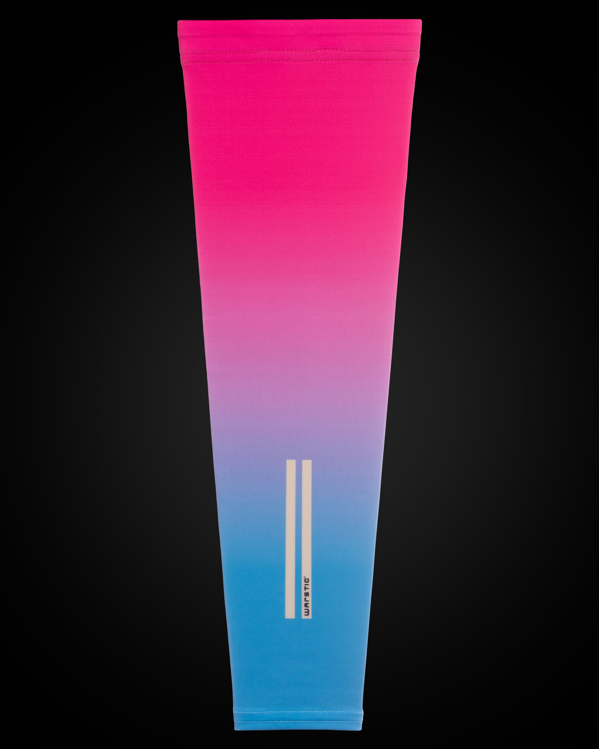 WARSTRIPE COMPRESSION SLEEVE (SOLAR STORM)