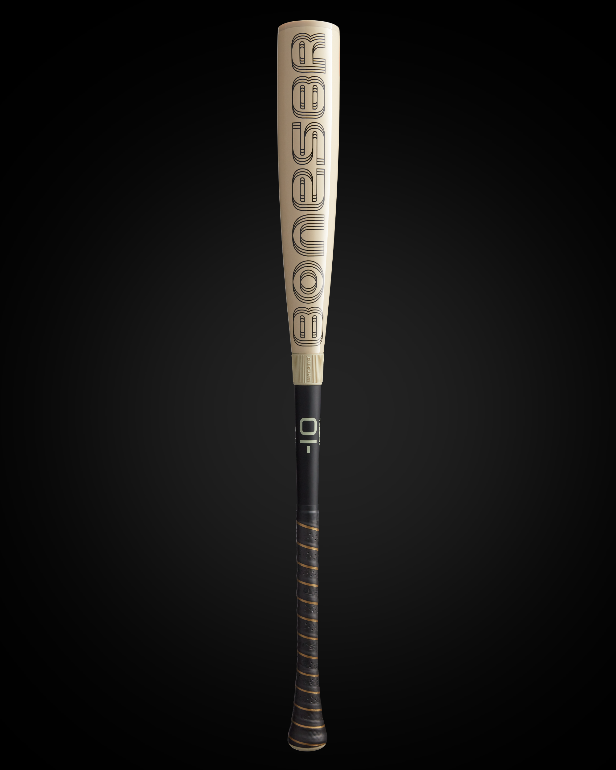 2024 BONESABER HYBRID USSSA METAL BASEBALL BAT – Warstic