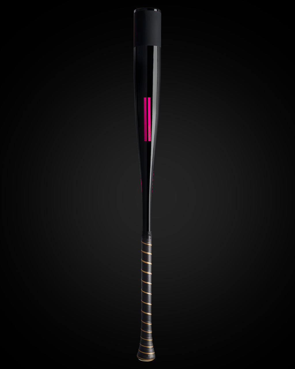 2024 BONESABER SMALL BATCH BATTLE PINK USSSA METAL BAT – Warstic