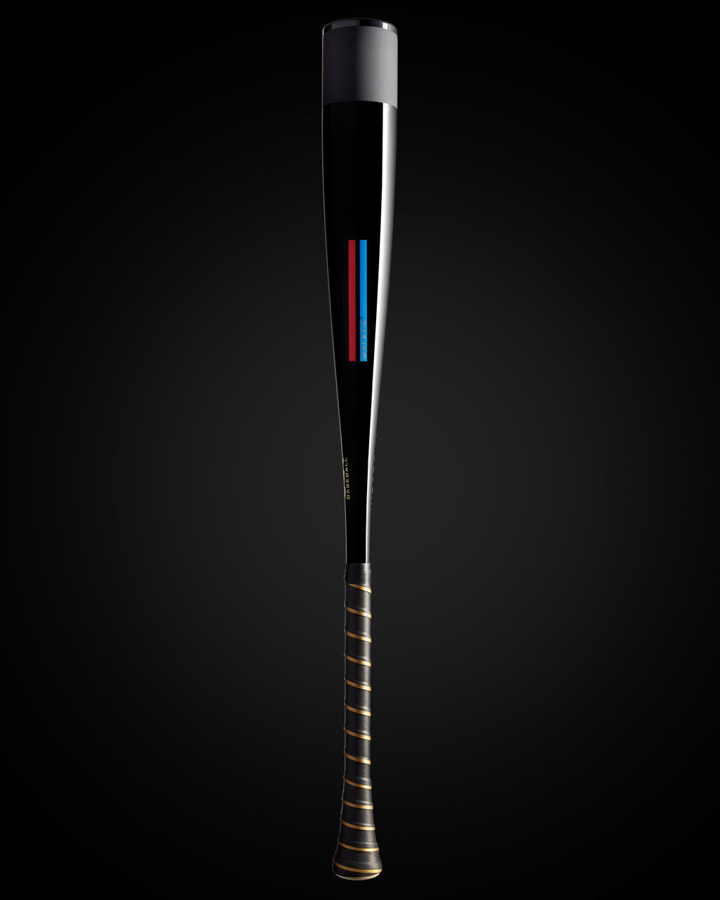 BONESABER BLACK COBRA EDITION USA METAL BASEBALL BAT -11 – Warstic
