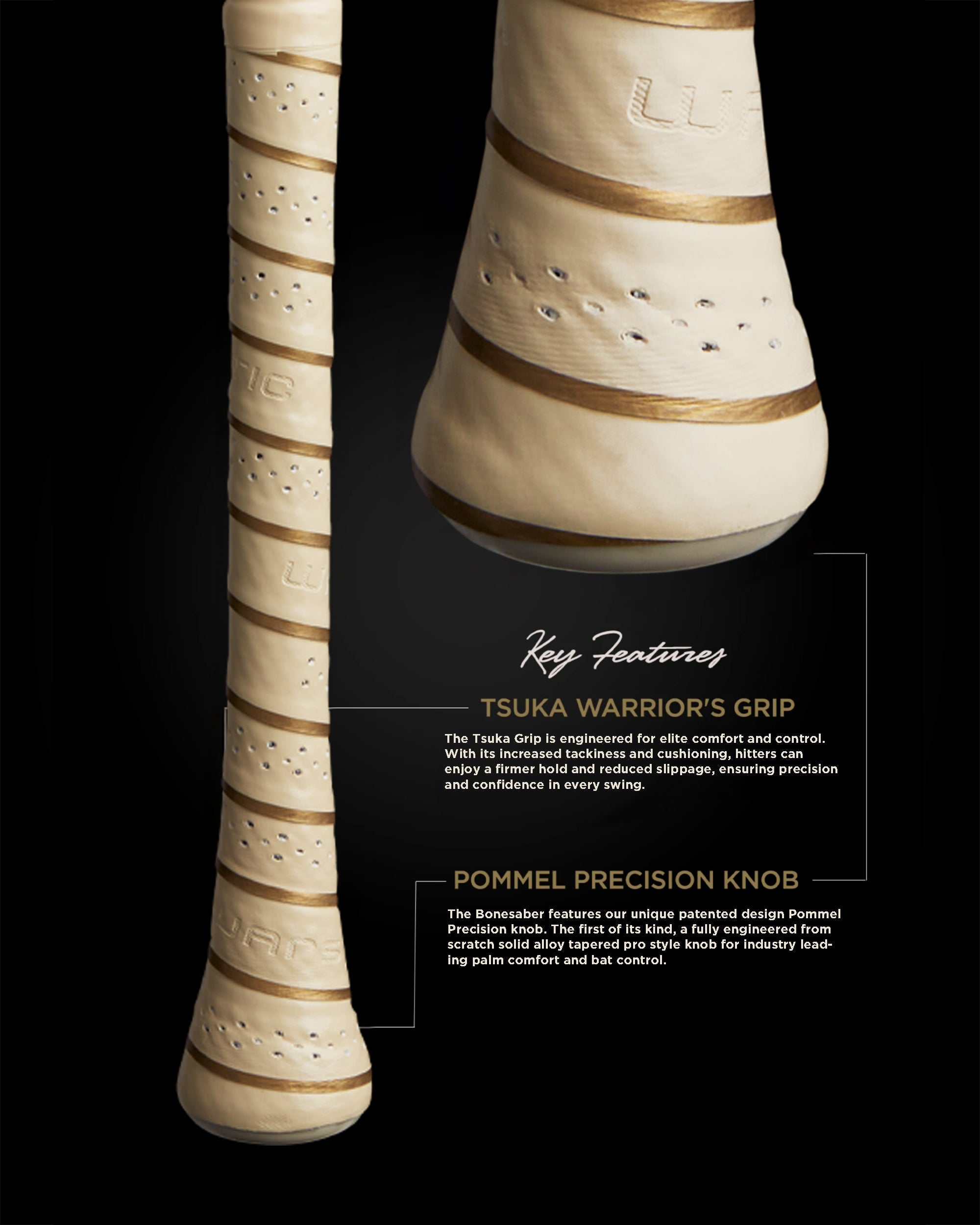 2025 BONESABER COMPOSITE USSSA BASEBALL BAT – Warstic