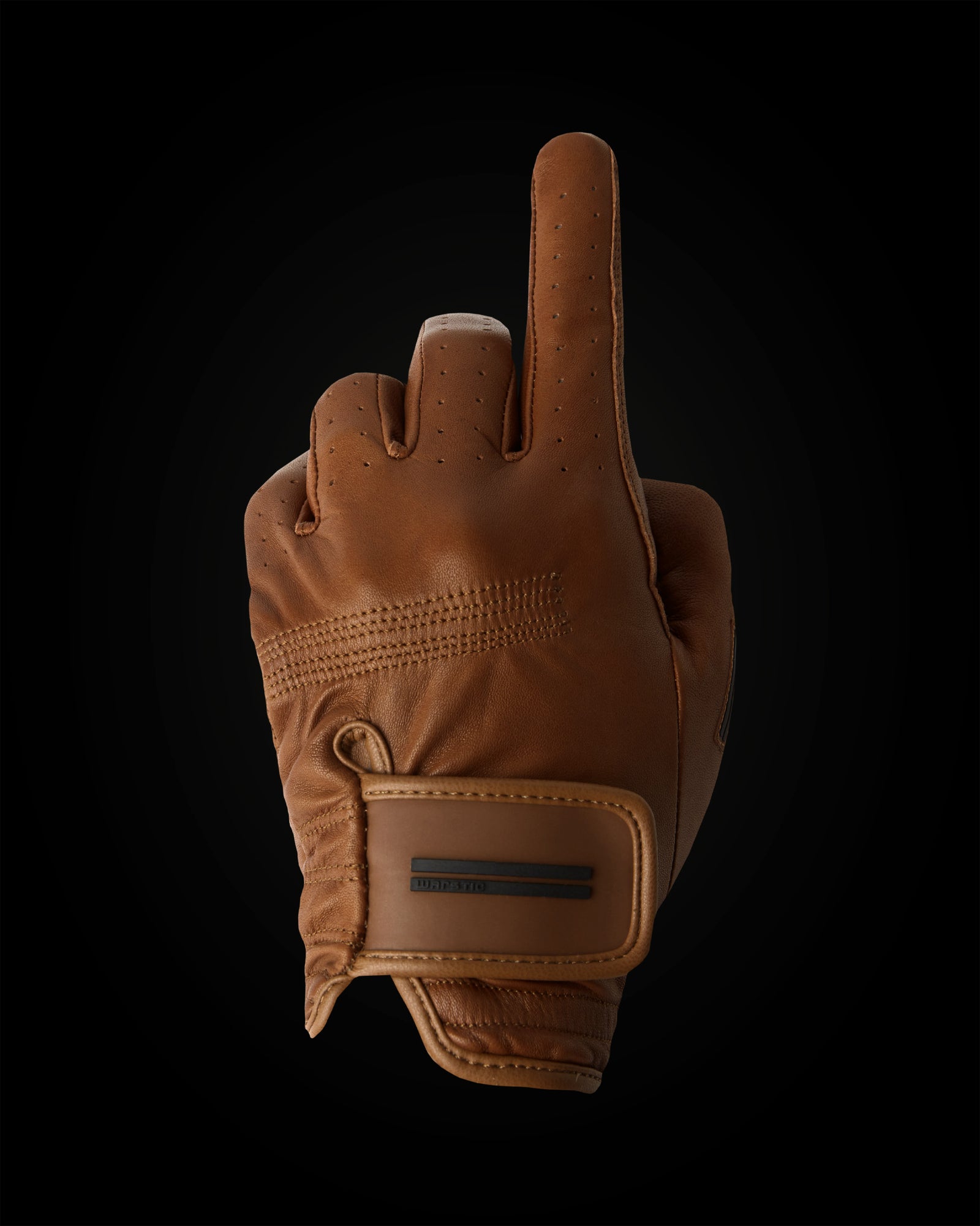 Leather golf gloves store