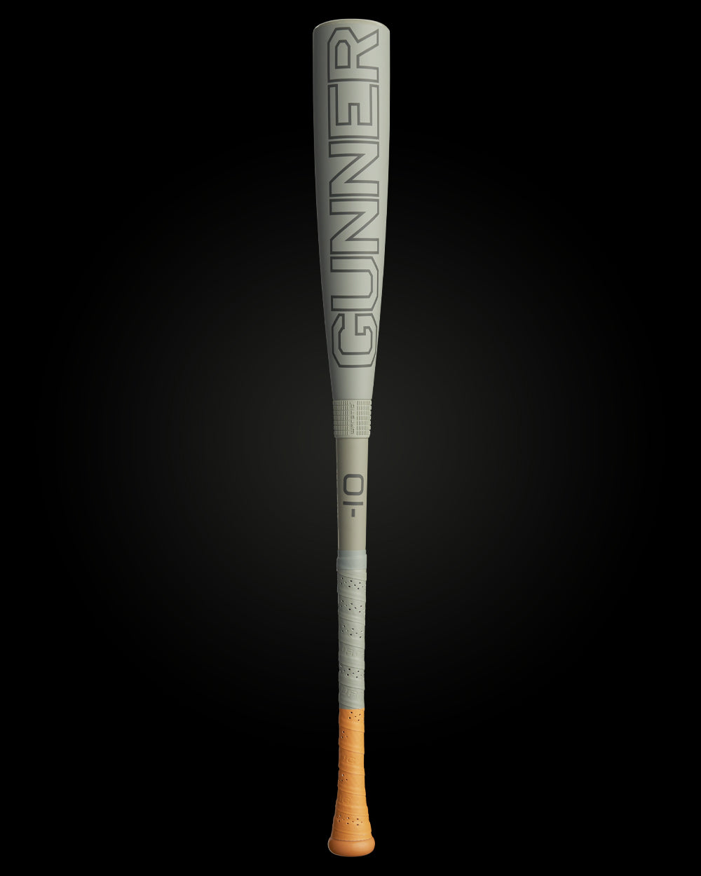 2024 GUNNER USSSA METAL BASEBALL BAT – Warstic