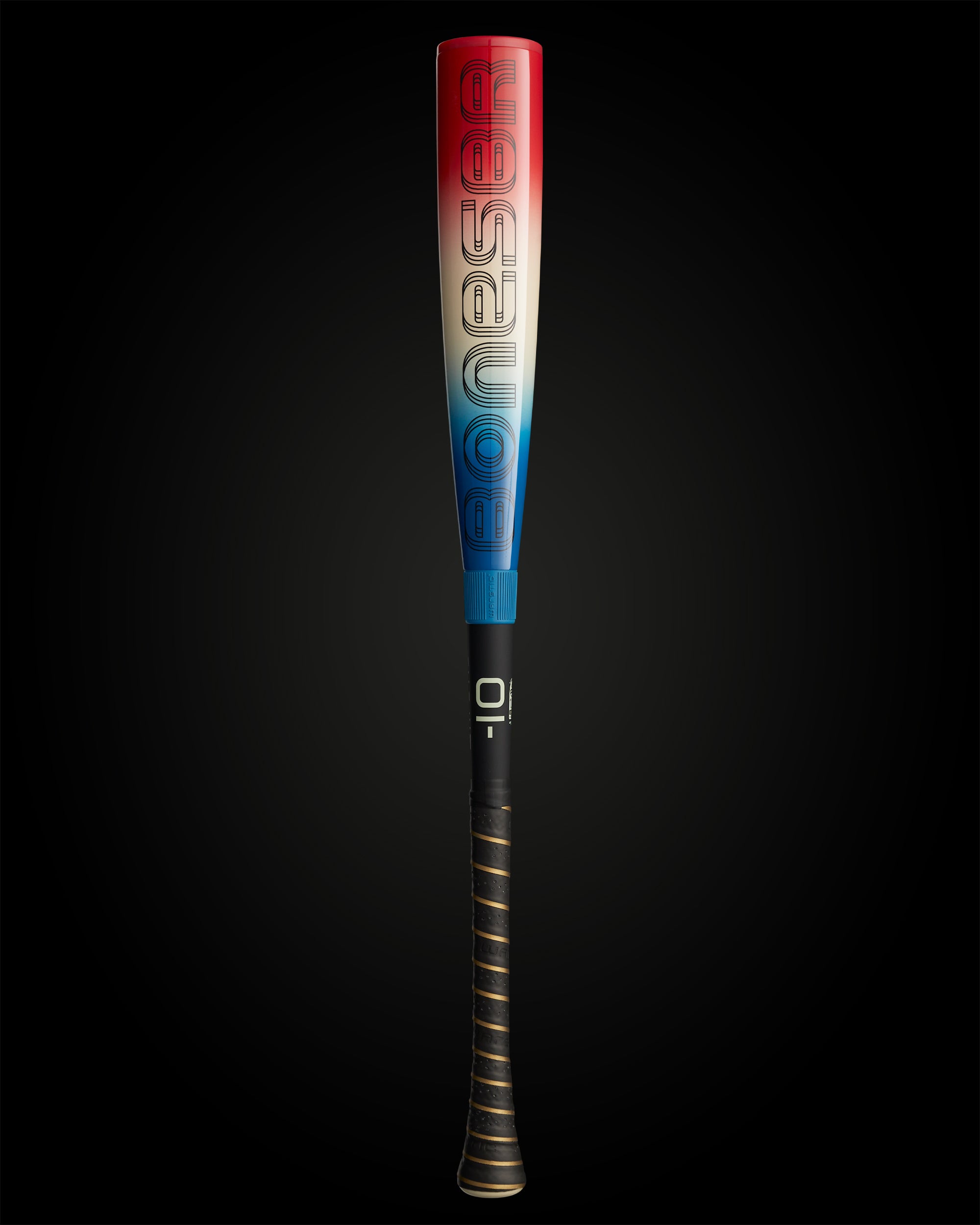 BONESABER HYBRID LONE STAR EDITION USSSA METAL BASEBALL BAT – Warstic