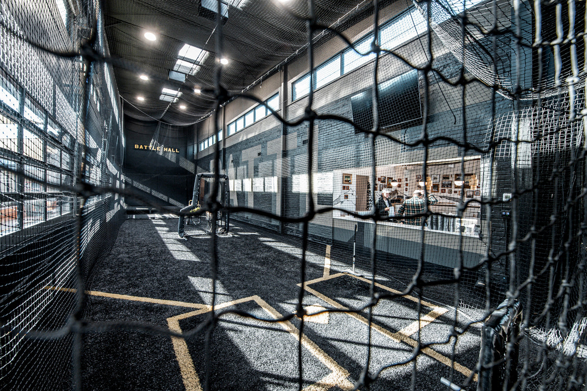 WARSTIC FLAGSHIP STIC STORE & HEADQUARTERS