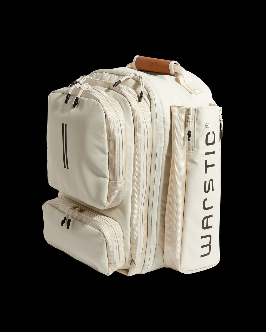WARRIOR’S SLING BAT PACK (BONE) – Warstic