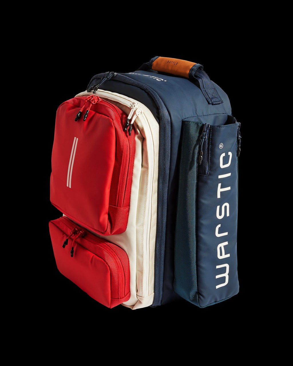 WARRIOR’S SLING BAT PACK (USA) – Warstic