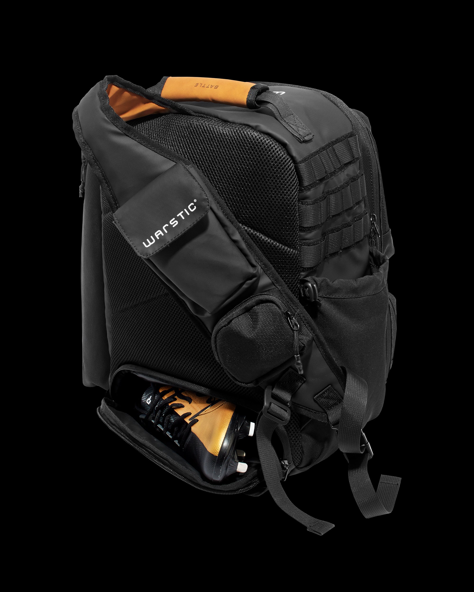 WARRIOR’S SLING BAT PACK (BONE) – Warstic