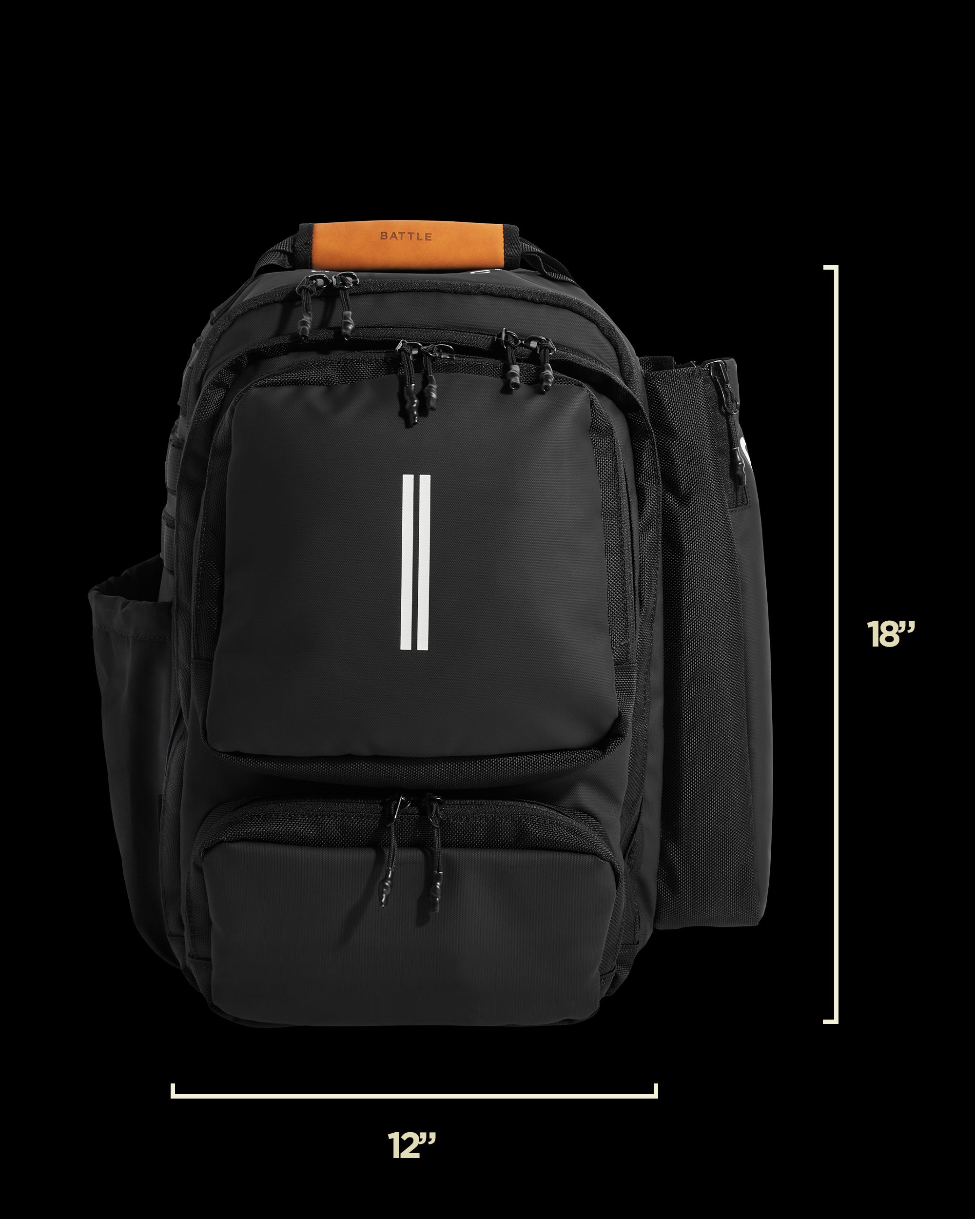 WARRIOR’S SLING BAT PACK (BONE) – Warstic