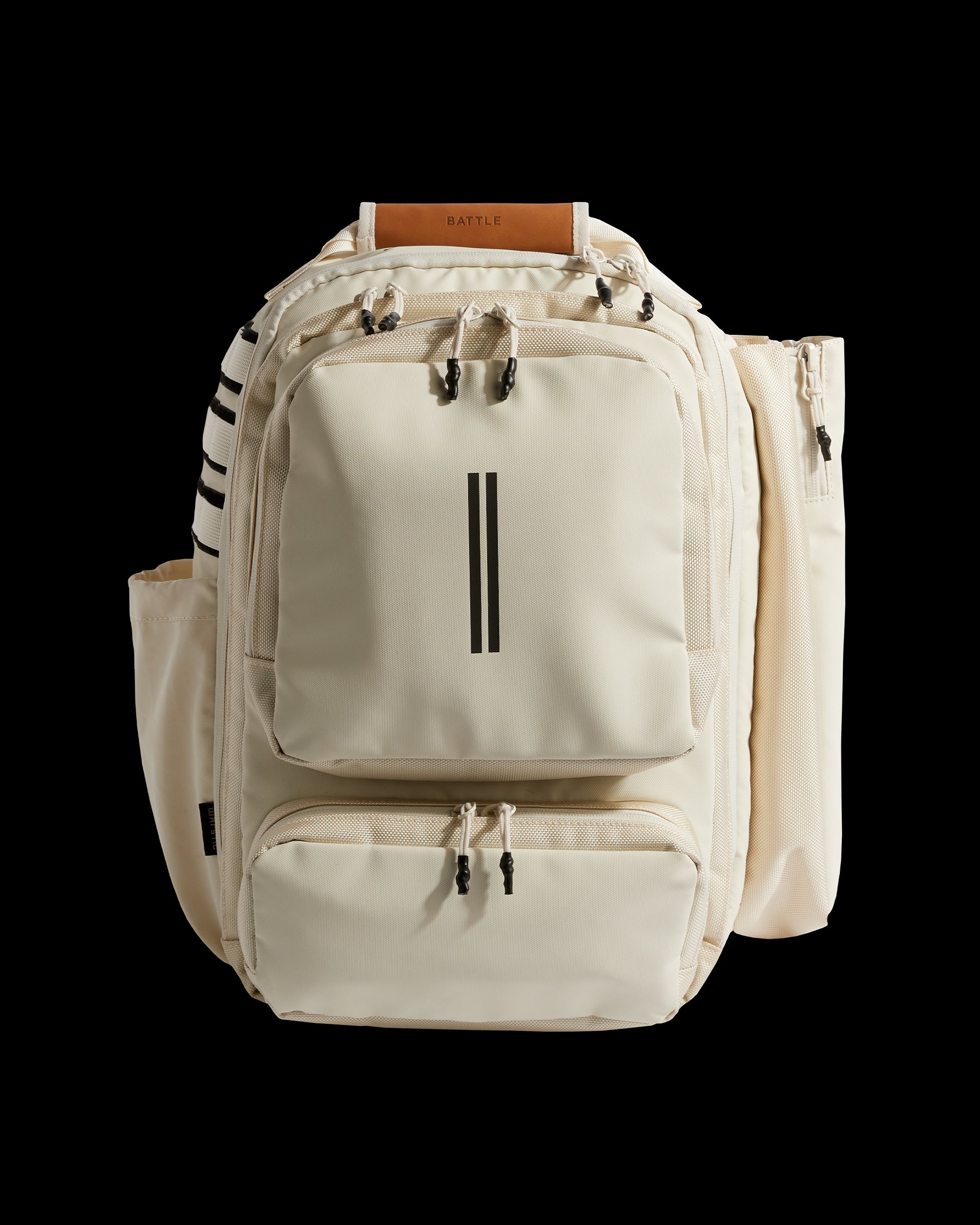 WARRIOR’S SLING BAT PACK (BONE) – Warstic