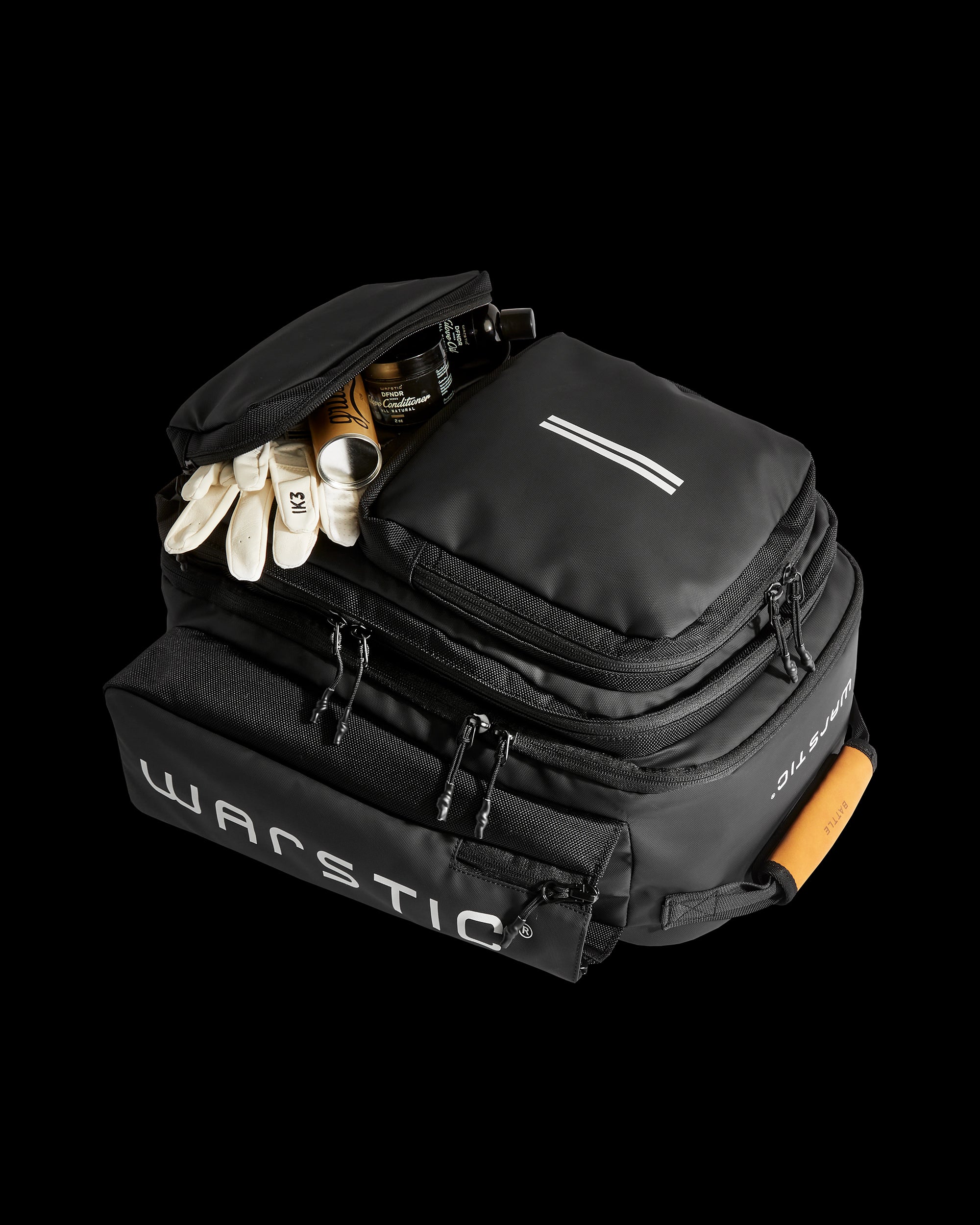 WARRIOR’S SLING BAT PACK (BONE) – Warstic