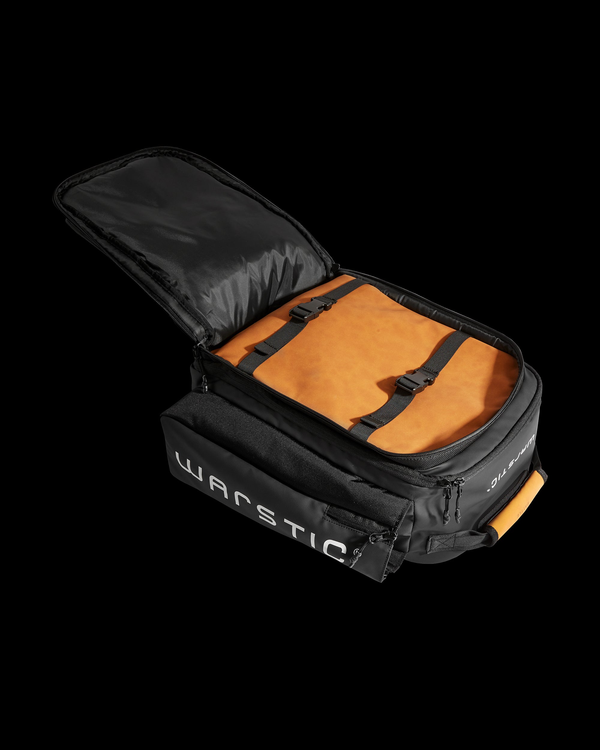 WARRIOR’S SLING BAT PACK (BONE) – Warstic