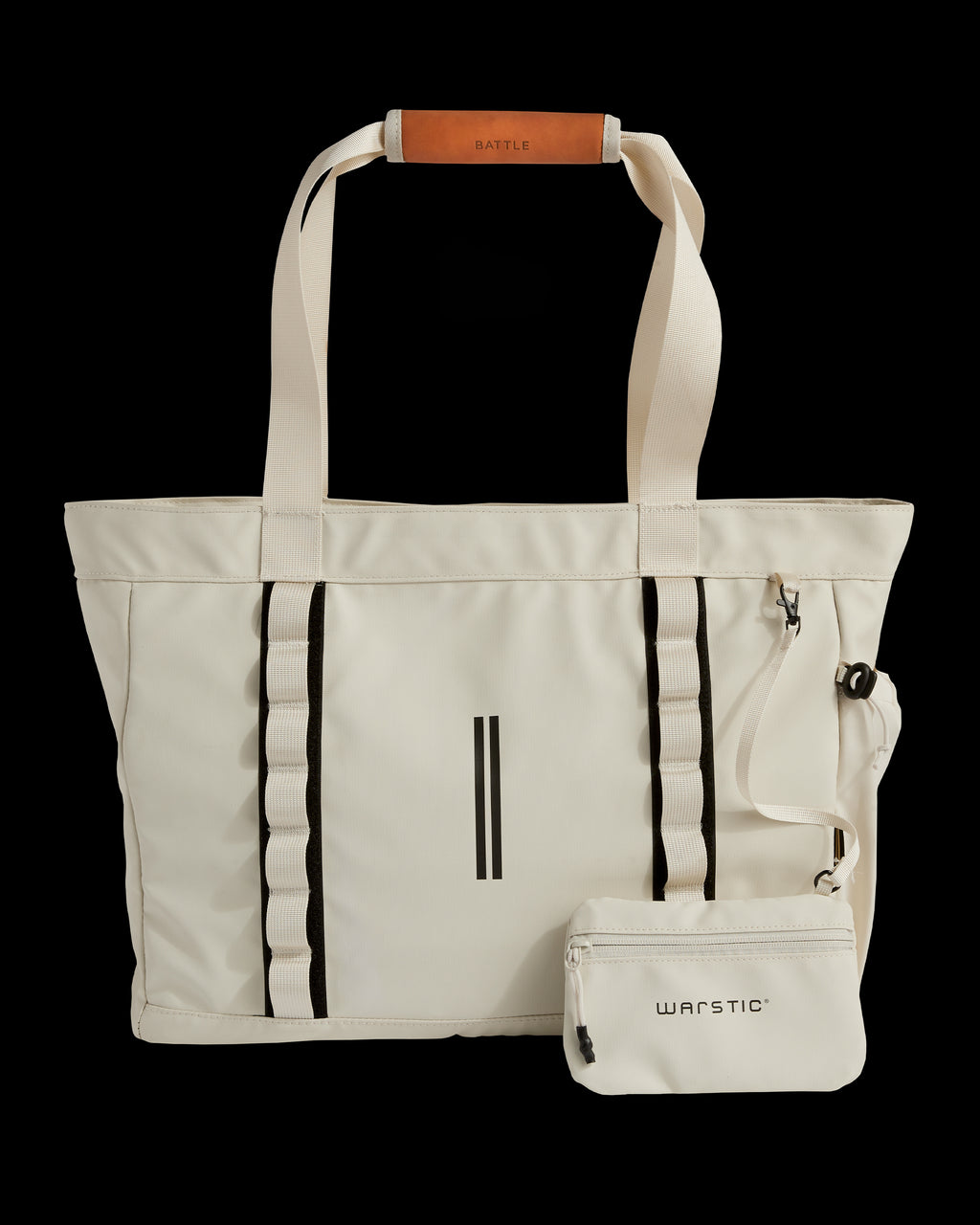 THE WAR TOTE (BONE) – Warstic