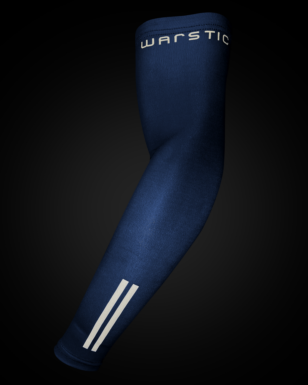 WARSTRIPE ARM SLEEVE (NAVY) – Warstic