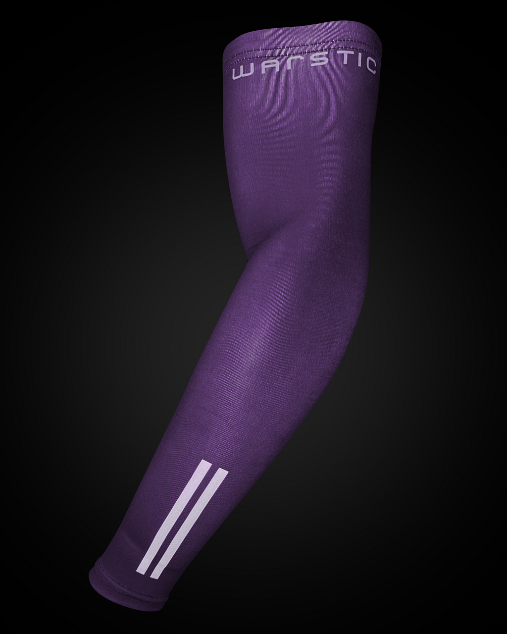 WARSTRIPE ARM SLEEVE (PURPLE) – Warstic