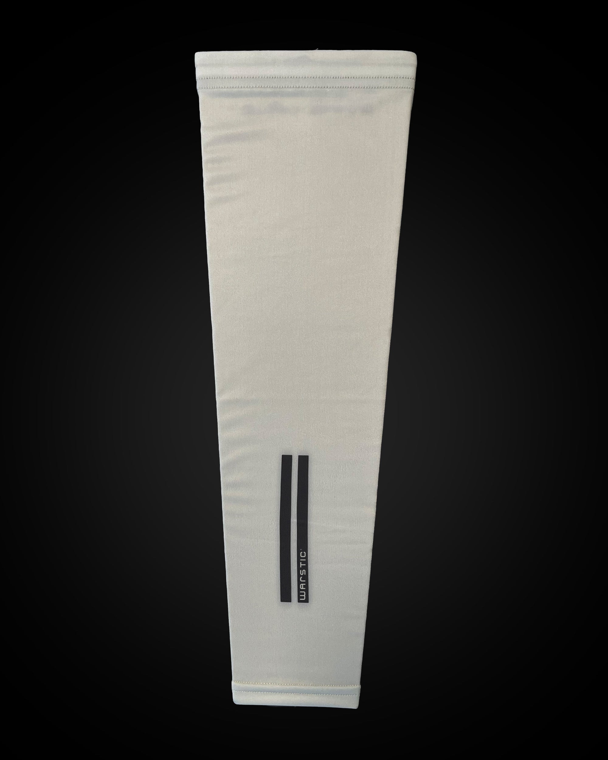 WARSTRIPE COMPRESSION SLEEVE (OFF-WHITE)