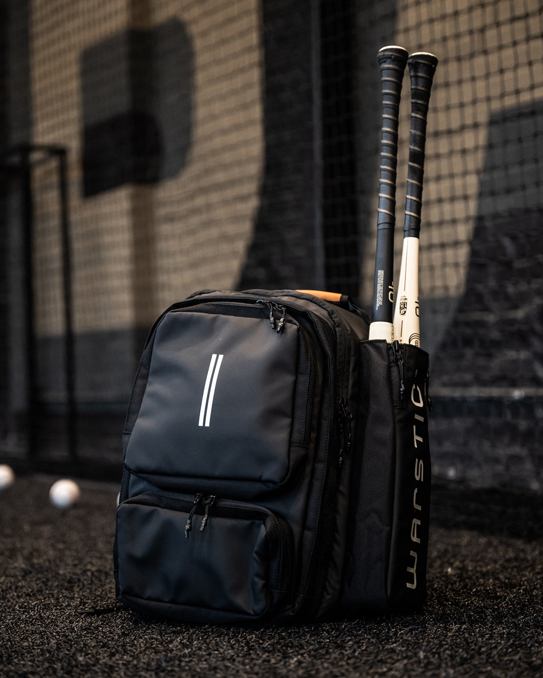 WARRIOR’S SLING BAT PACK (BONE) – Warstic