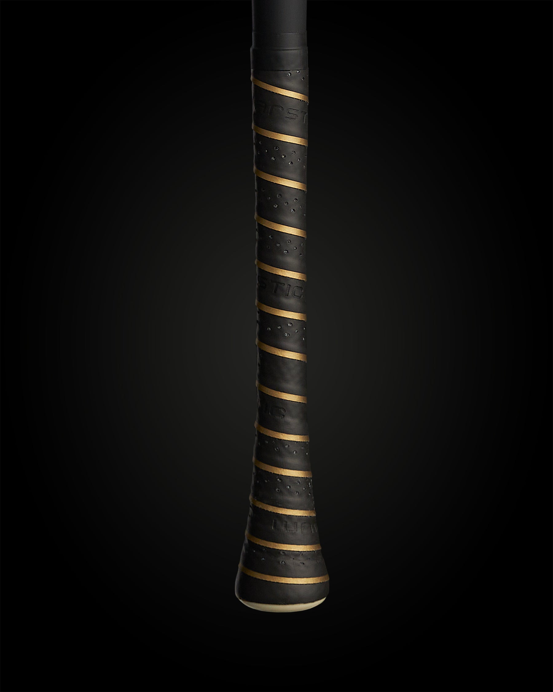 TSUKA PRO-TACT REPLACEMENT GRIP - BLACK