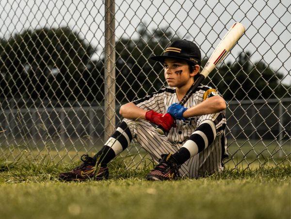 USA BASEBALL BATS