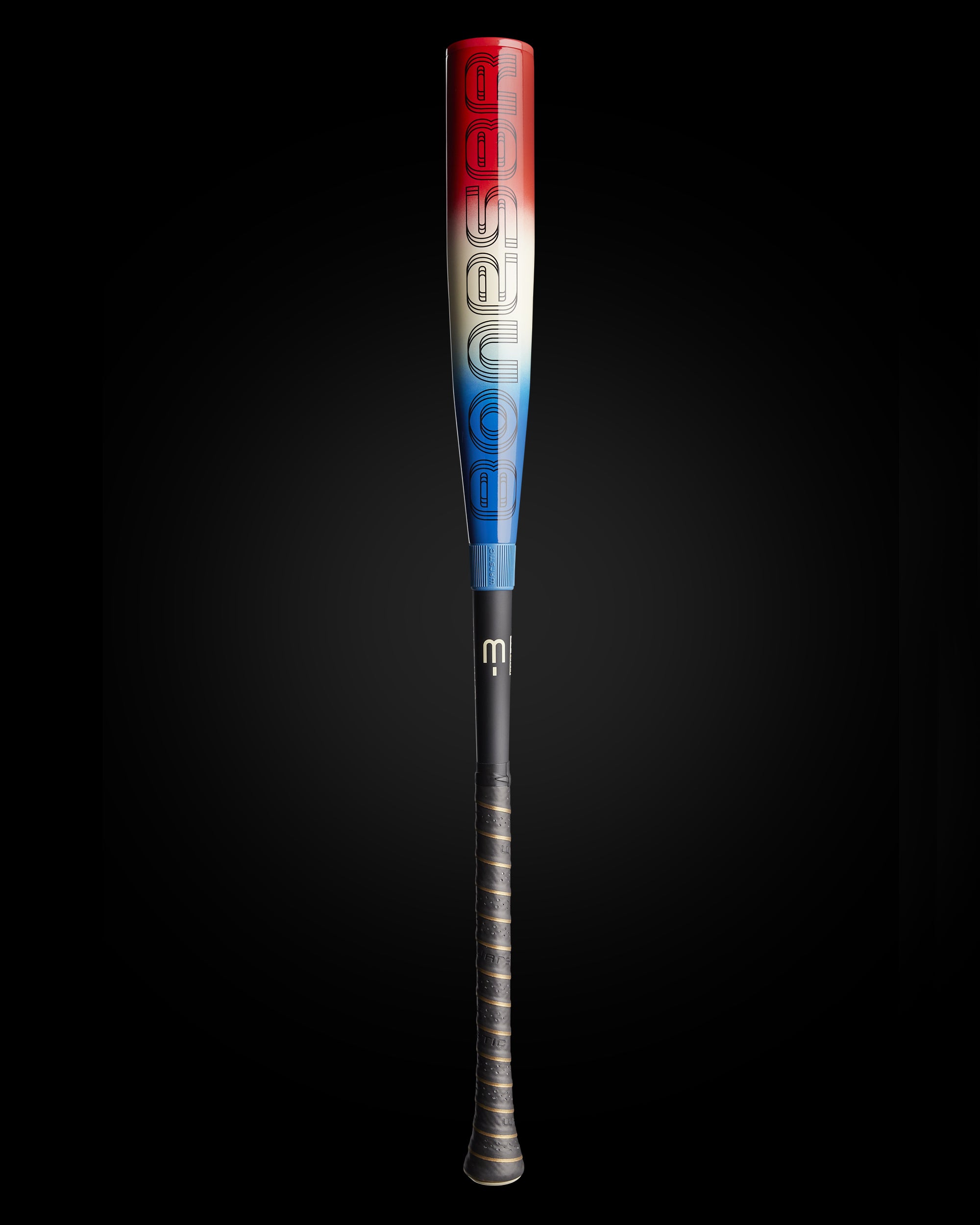 BONESABER HYBRID LONE STAR EDITION BBCOR METAL BASEBALL BAT – Warstic