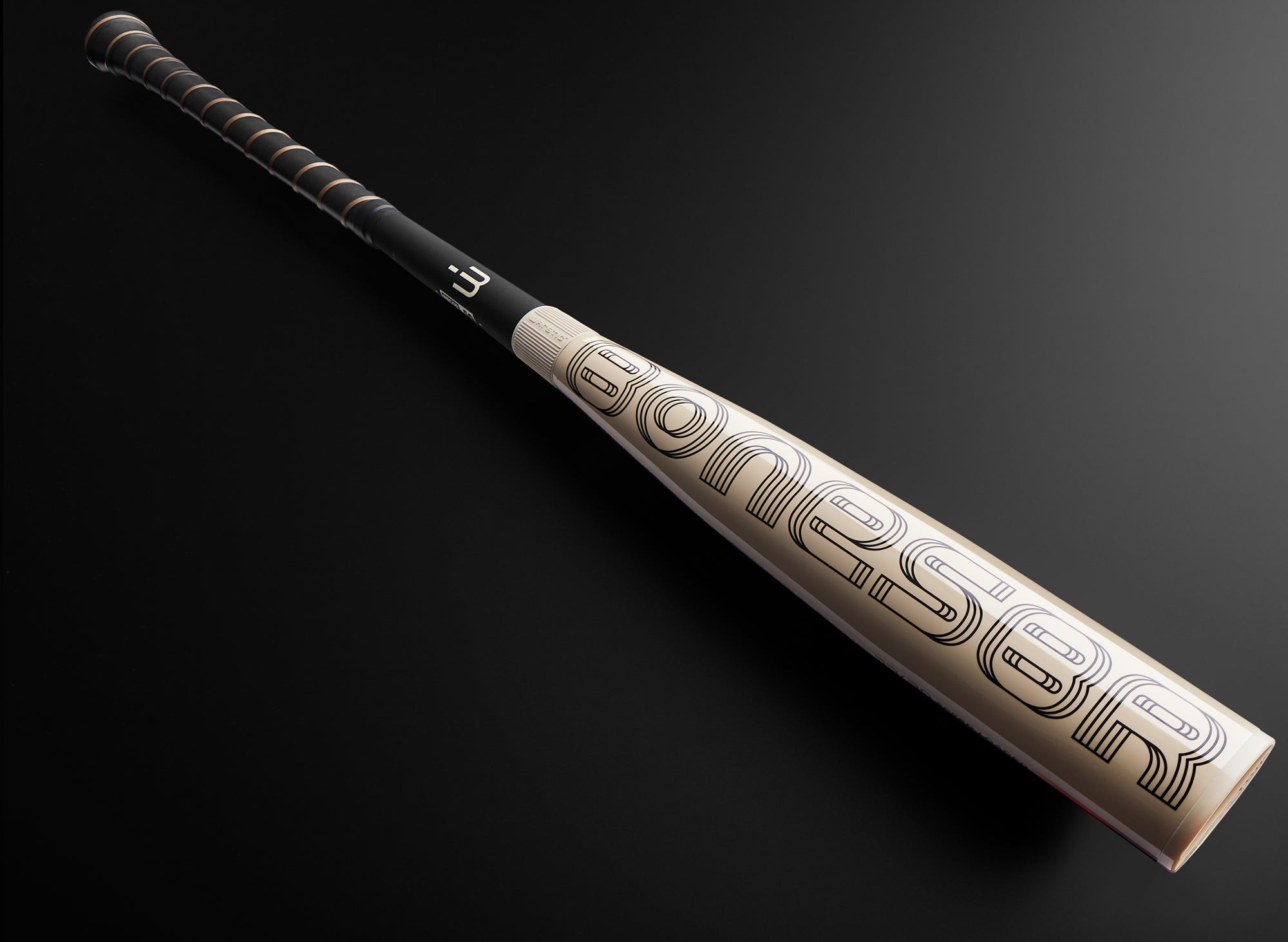 2024 BONESABER HYBRID BBCOR METAL BASEBALL BAT – Warstic