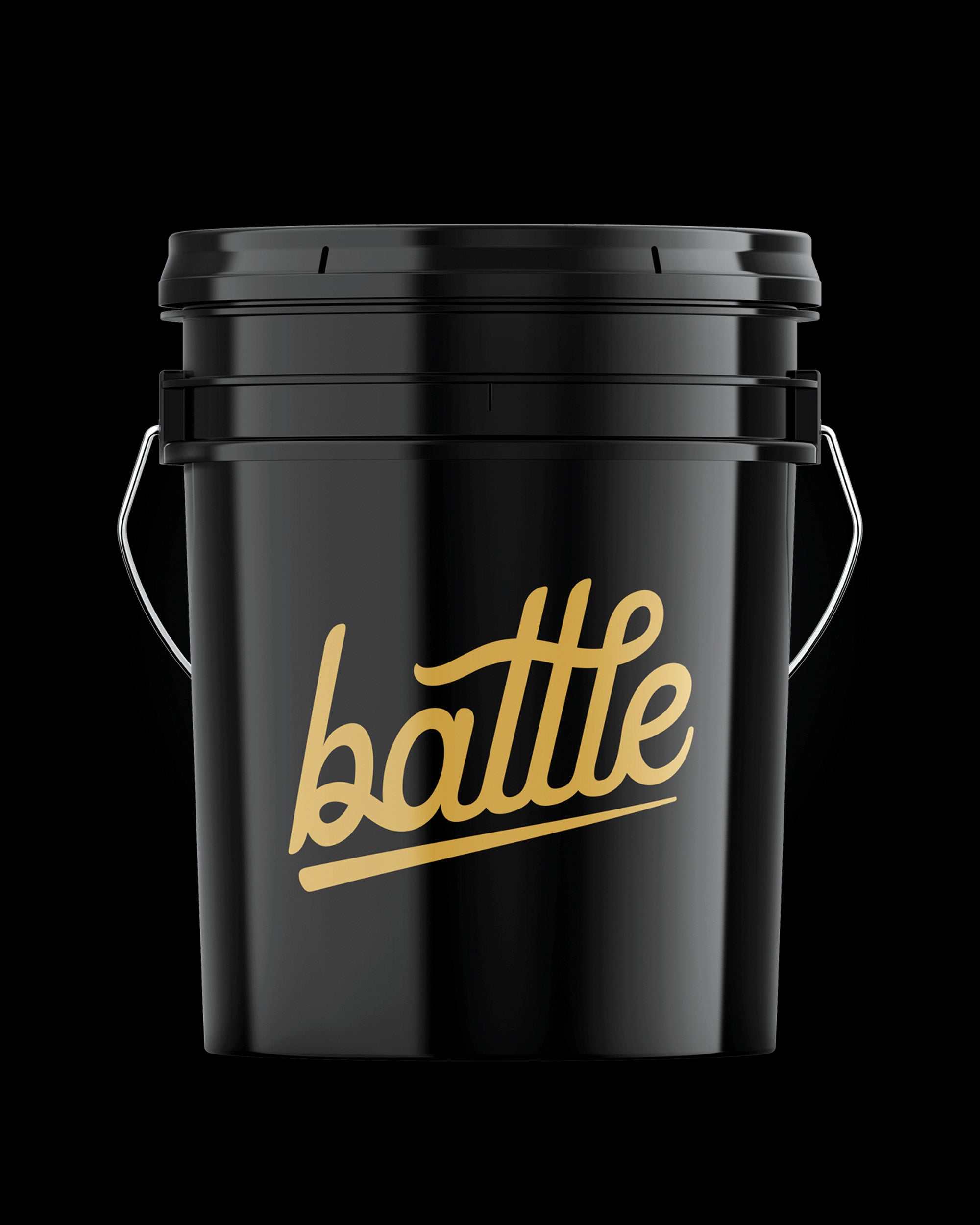 WARSTIC BATTLE BUCKET W/ PADDED SEAT – Warstic