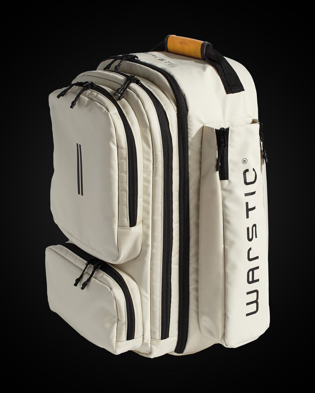 XL WARRIOR’S SLING BAT PACK (BONE) – Warstic