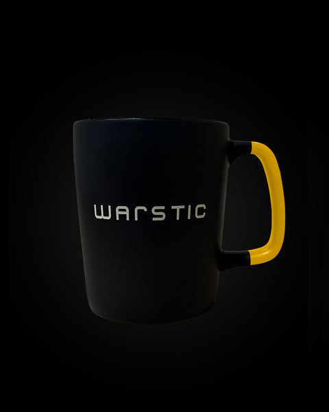 MUGS – Warstic