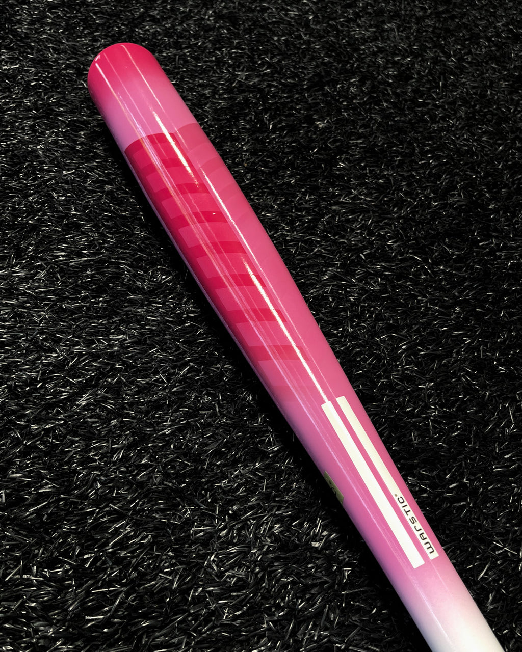 BATTLE PINK STYLE WSF300 FUNGO – Warstic