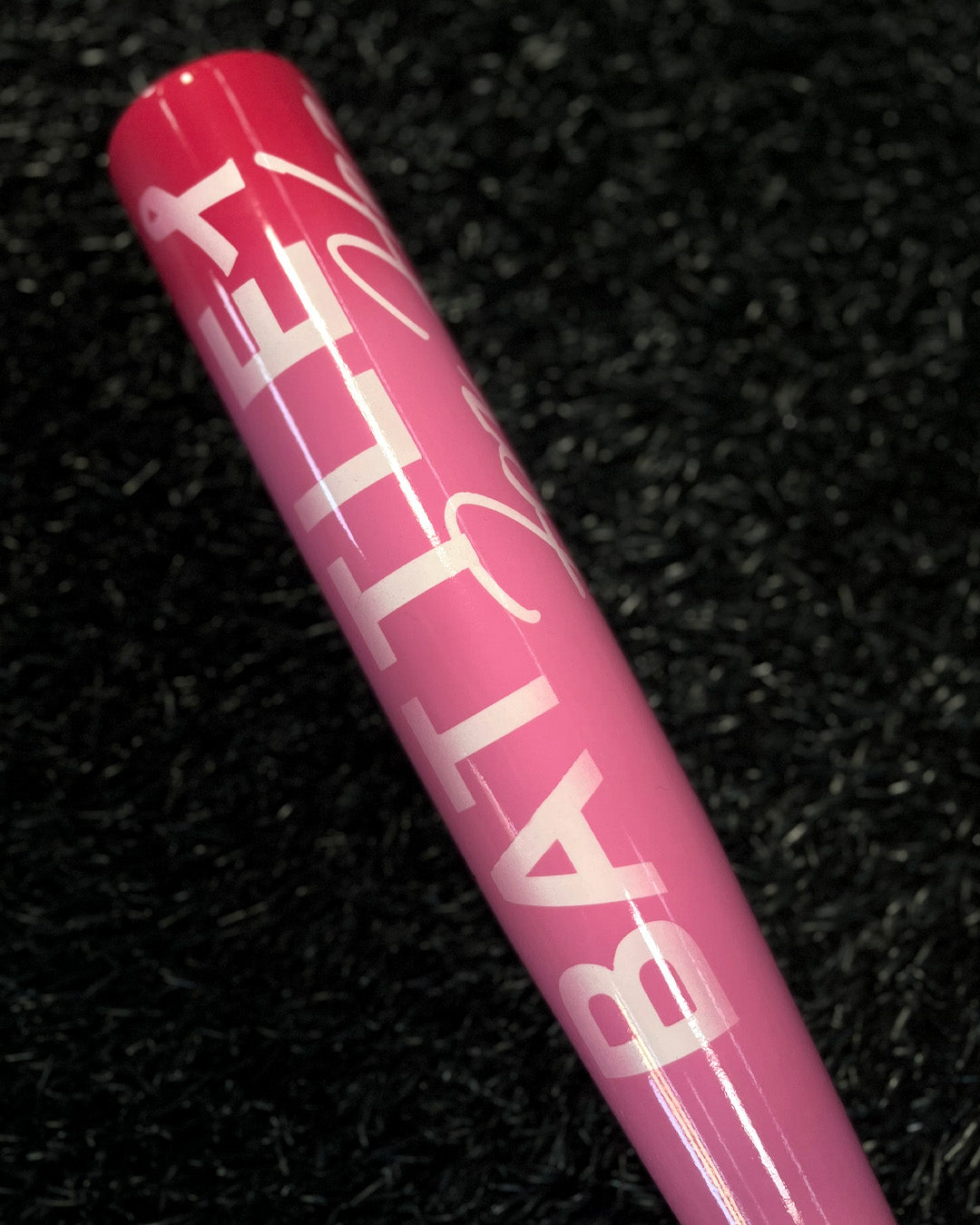 BATTLE PINK STYLE WSF300 FUNGO – Warstic