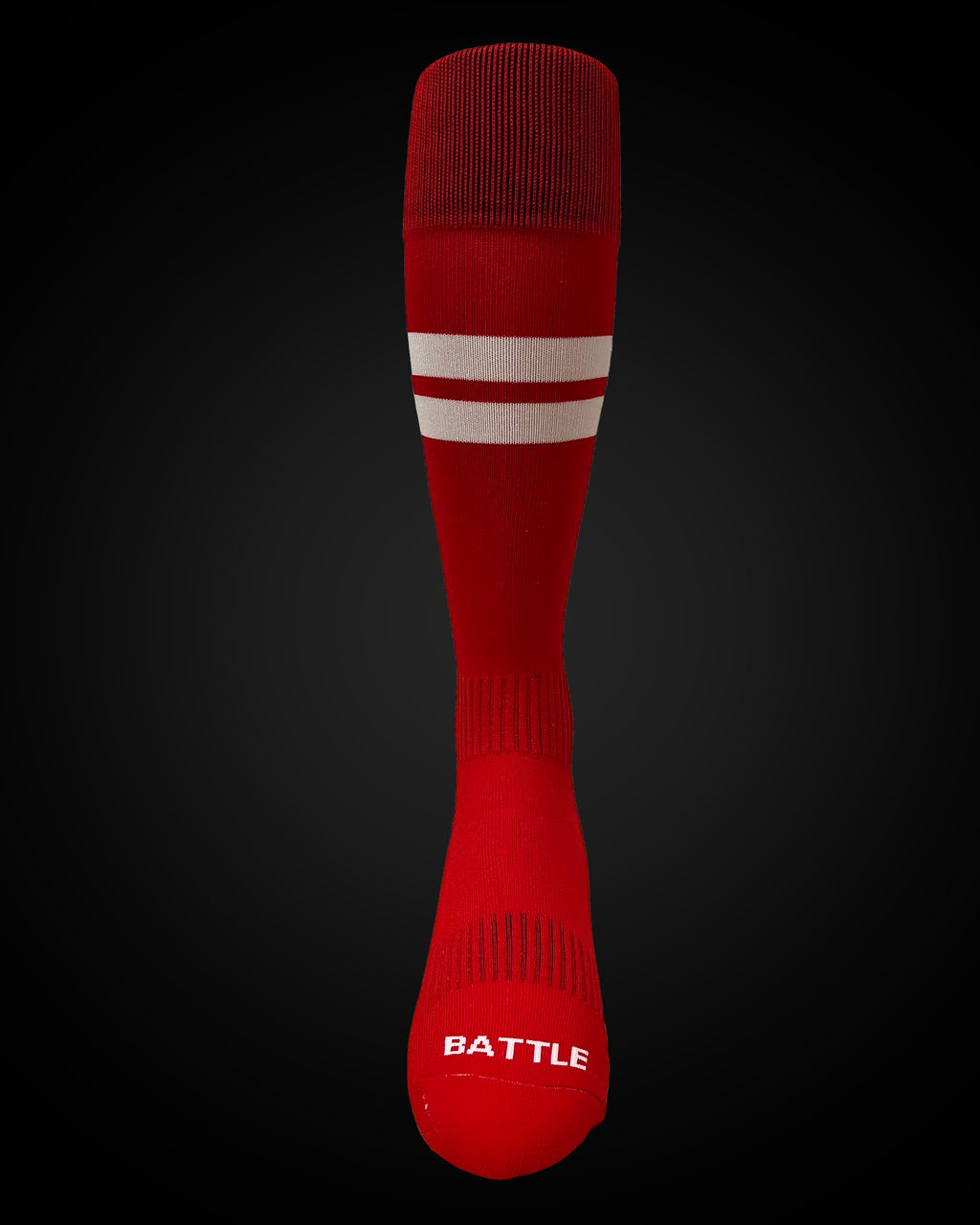 WARSTRIPE SOCKS (RED) – Warstic