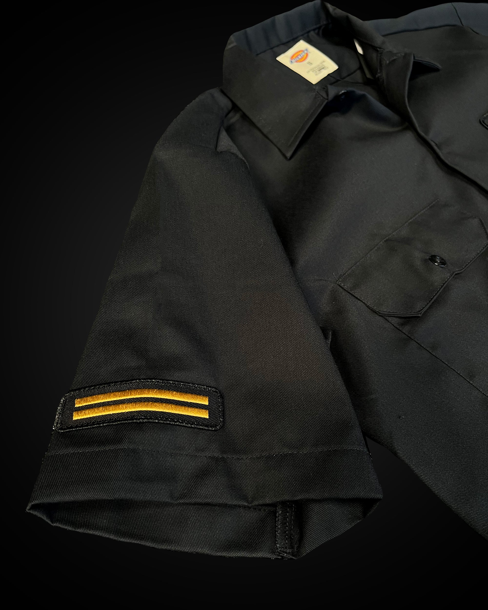 WARSTIC OFFICIAL FACTORY SHIRT – Warstic