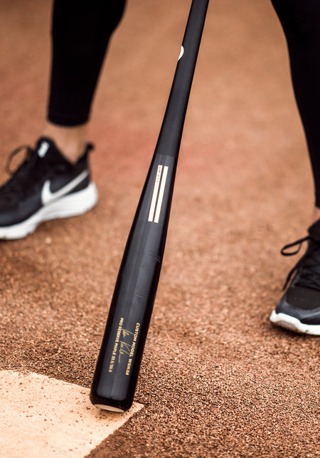 PRO CUSTOMIZABLE WOOD BATS