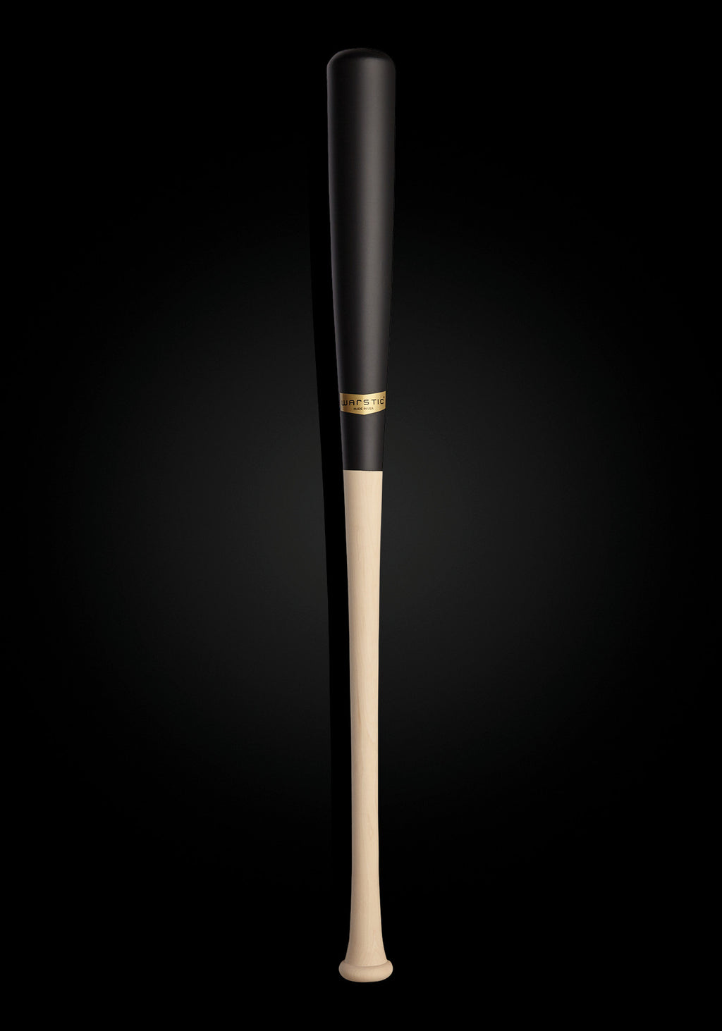WS110 PRO STANDARD ISSUE MAPLE WOOD BAT – Warstic